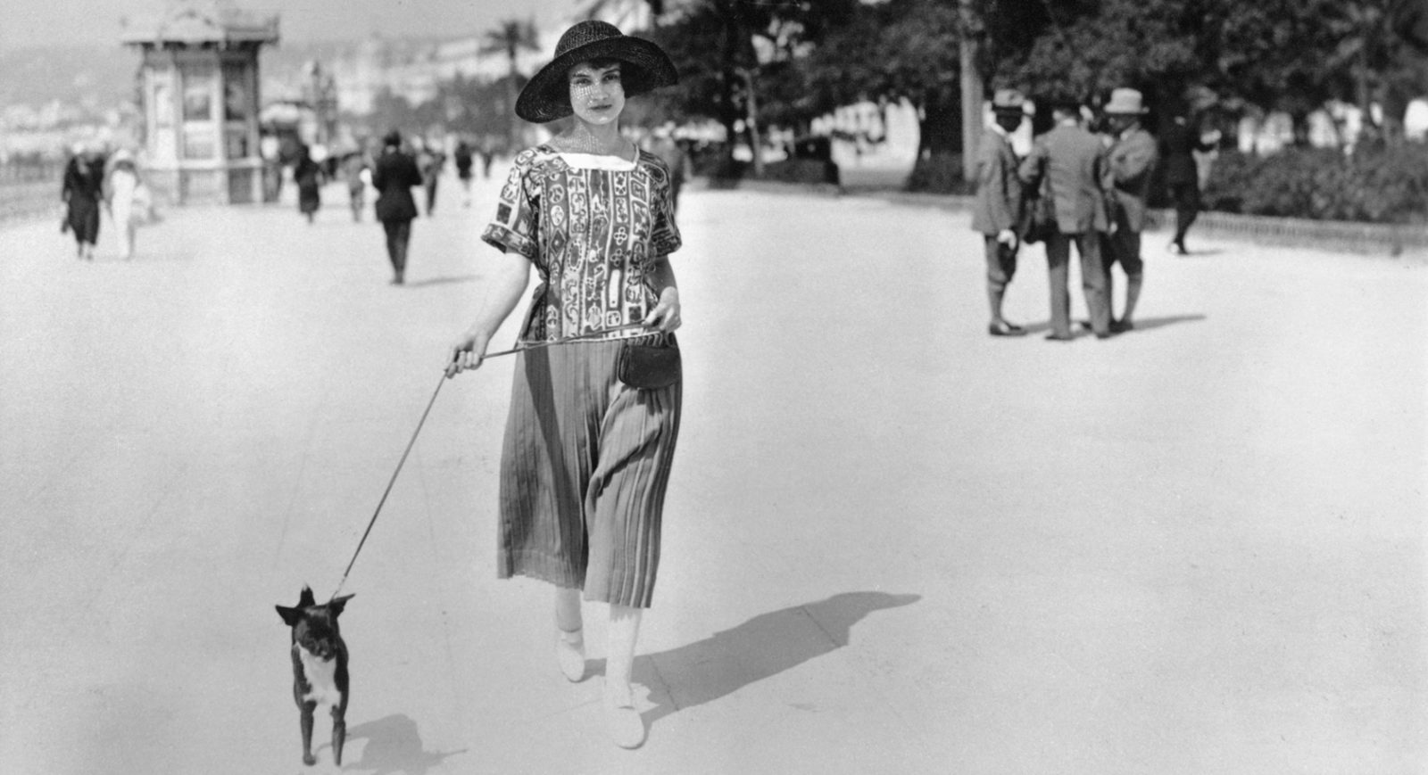 Marie Epstein, cineasta | Il Cinema Ritrovato Festival